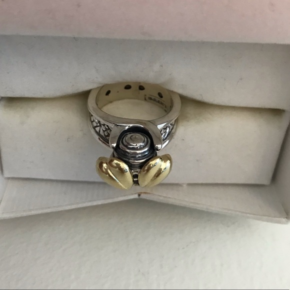 Saint by Sarah Jane | Jewelry | Nwot Saint Sarah Jane Bee Ring 8k ...